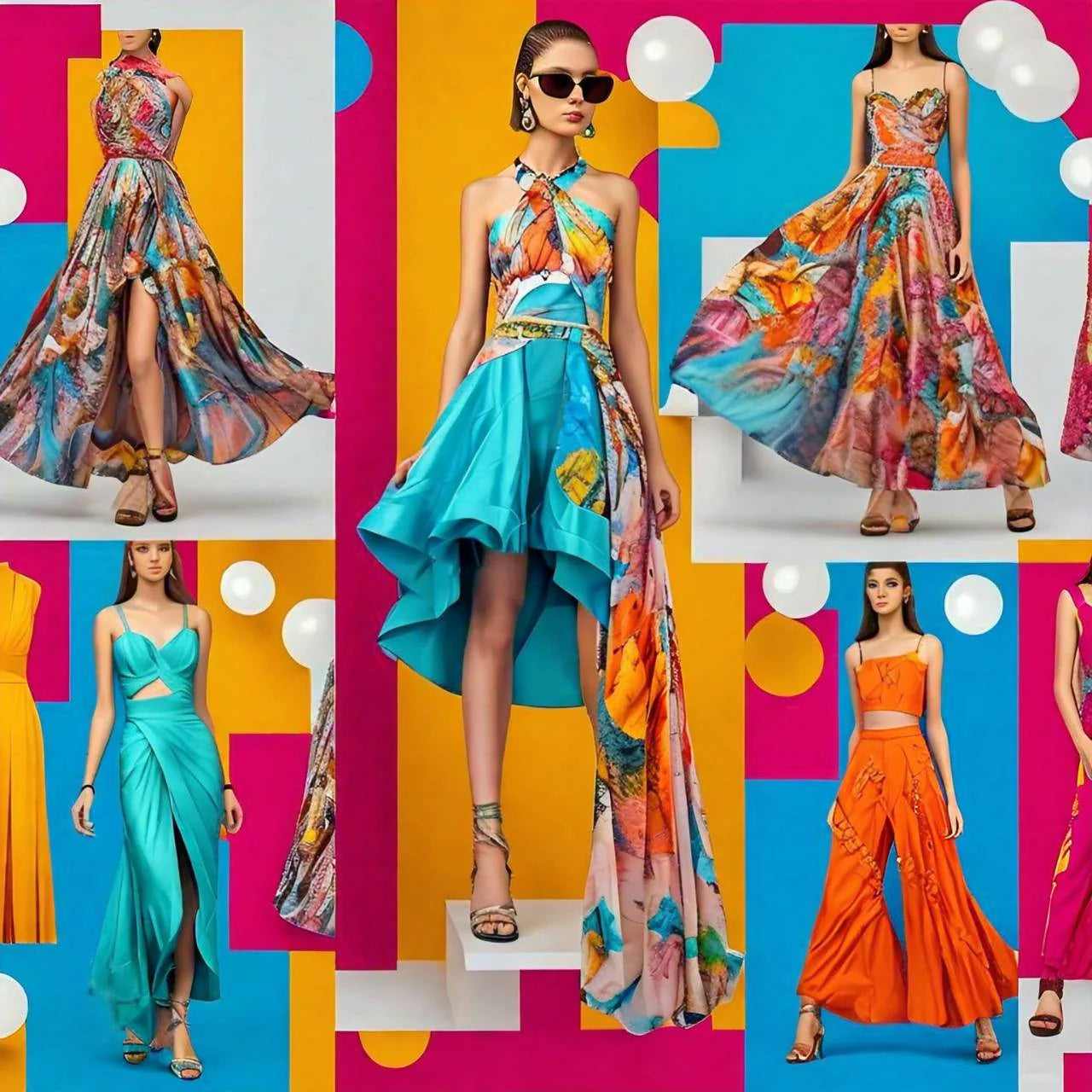 Women Dresses – Red Tag Bazaar - Online Store