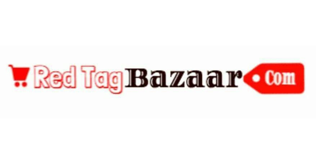 Red Tag Bazaar - Online Store